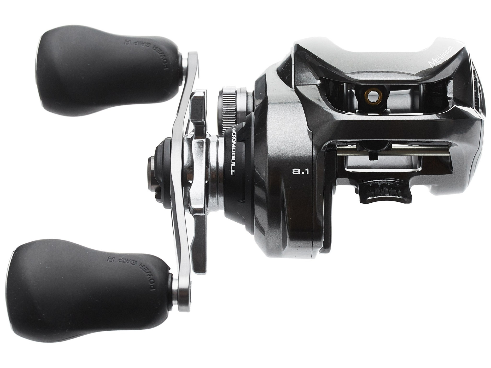Shimano Metanium Mgl - Hareco Hengelsport