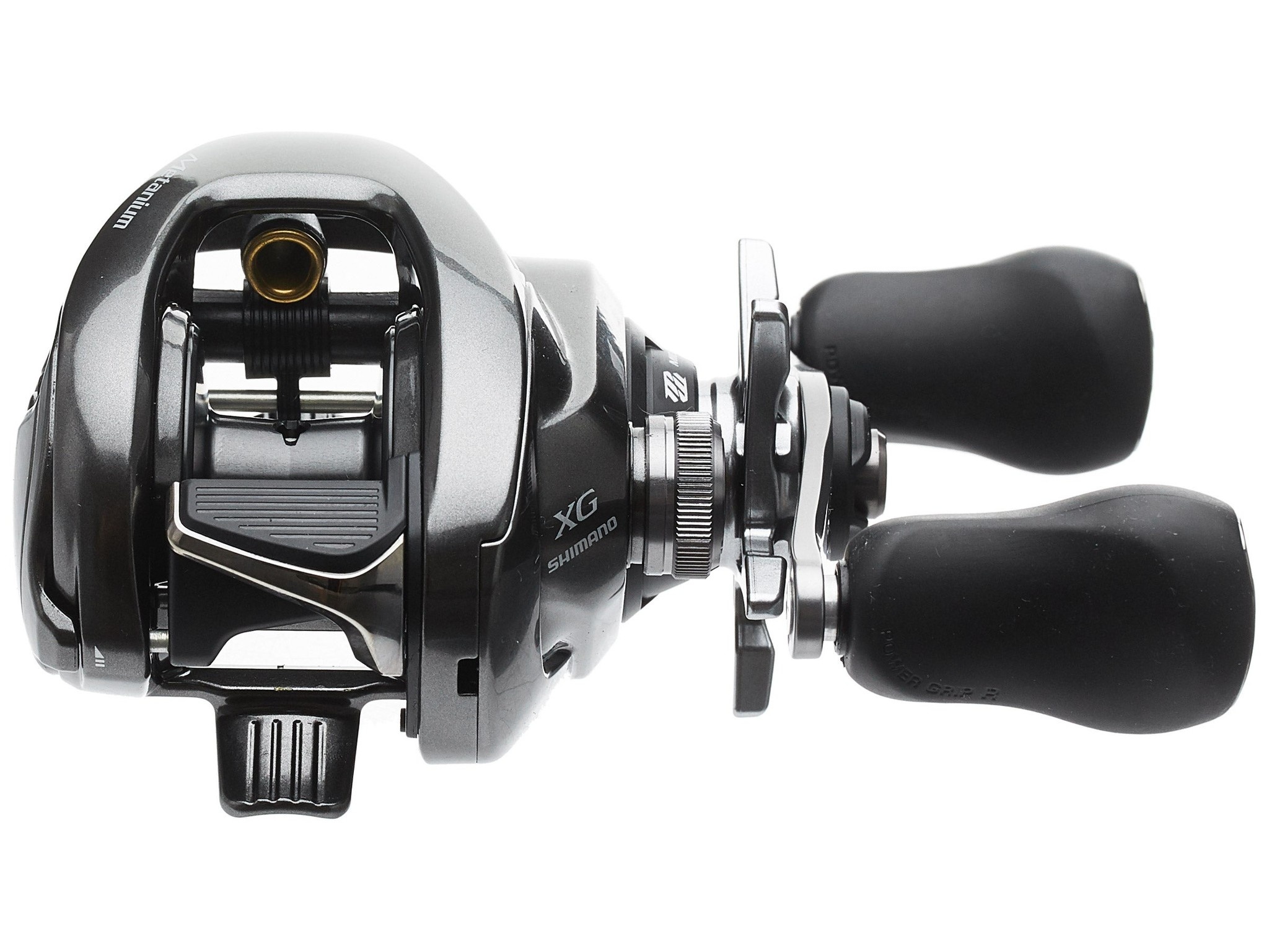 Shimano Metanium Mgl - Hareco Hengelsport