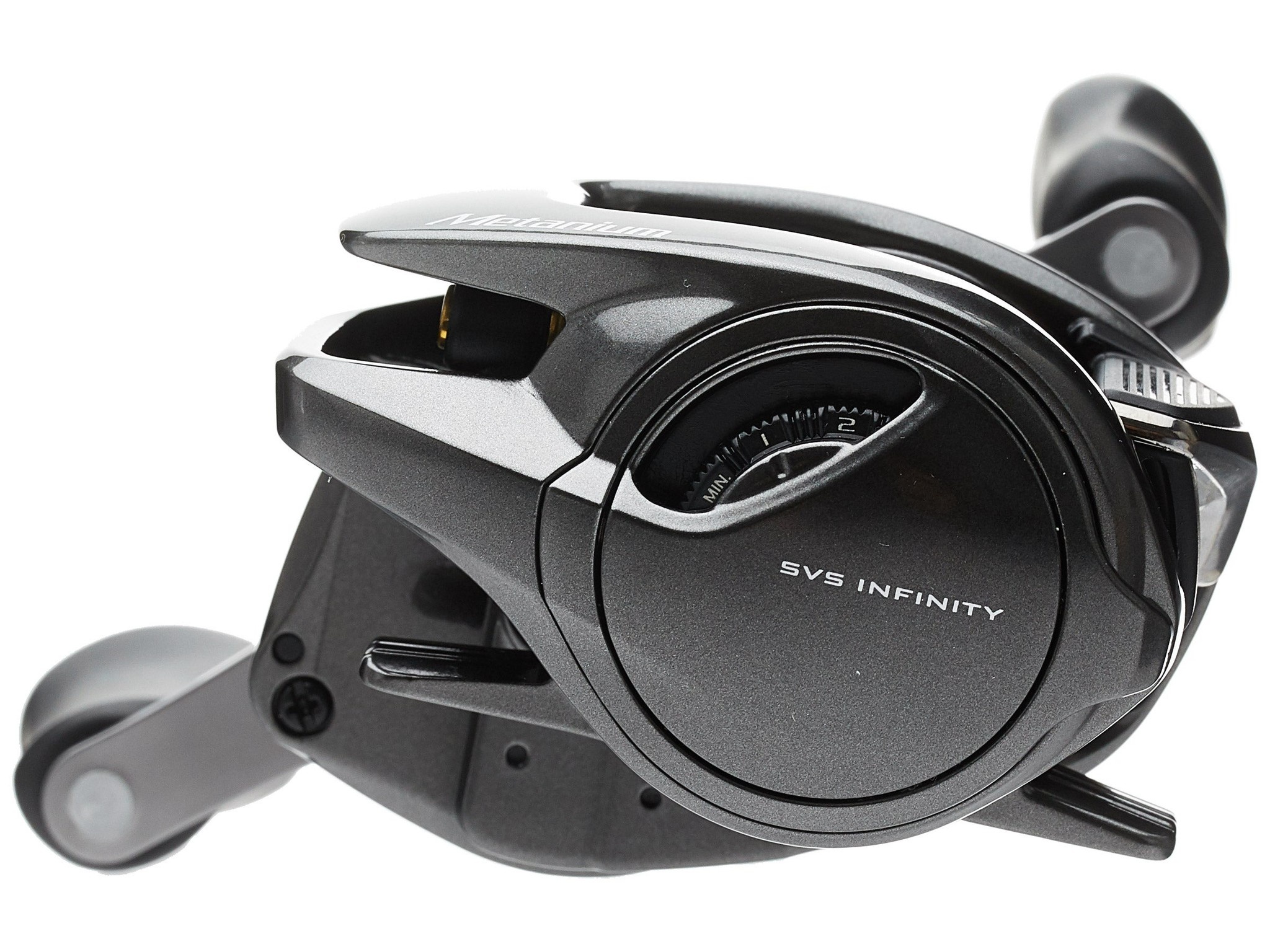 Shimano Metanium Mgl - Hareco Hengelsport