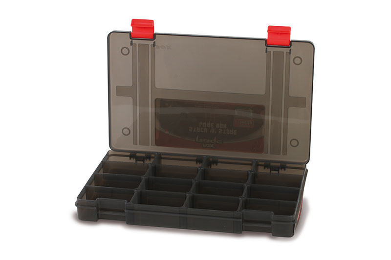 Rage Stack N Store Box - Hareco Hengelsport