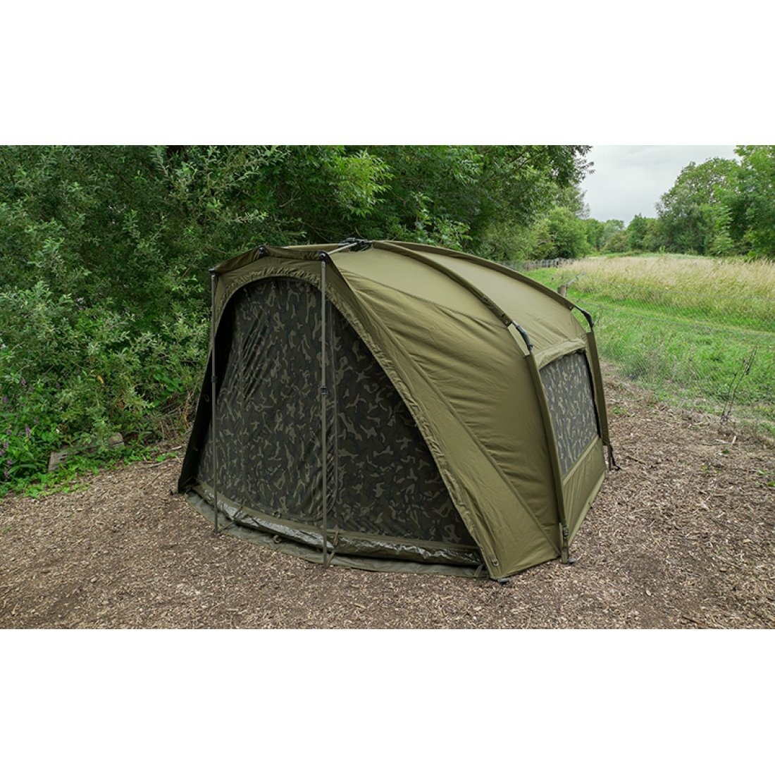 Fox Frontier Xd - Hareco Hengelsport