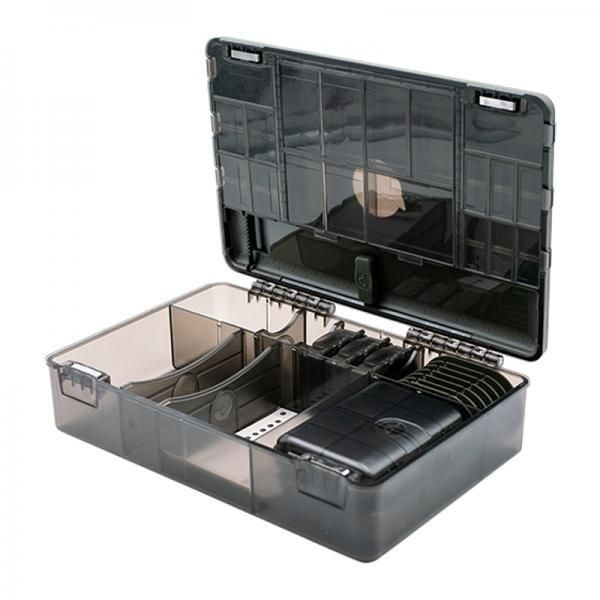Korda Tackle Box Bundle Deal - Hareco Hengelsport