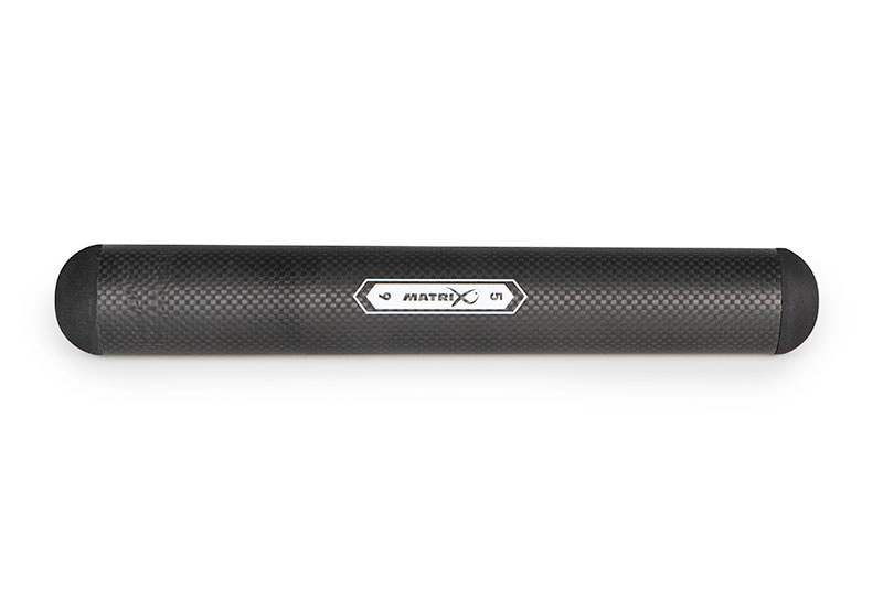 Matrix Mtx Carbon Pole Section Protector - Hareco Hengelsport