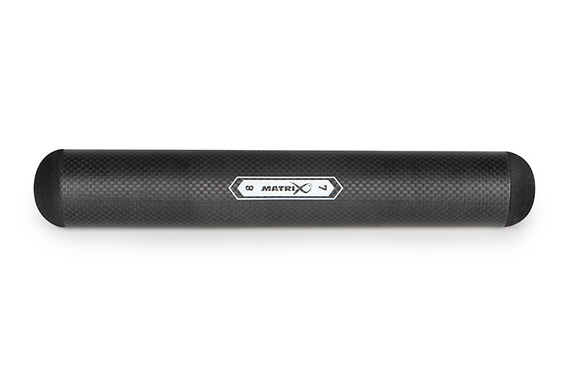 Matrix Mtx Carbon Pole Section Protector - Hareco Hengelsport
