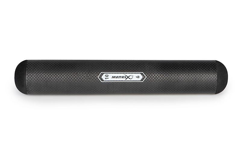 Matrix Mtx Carbon Pole Section Protector - Hareco Hengelsport