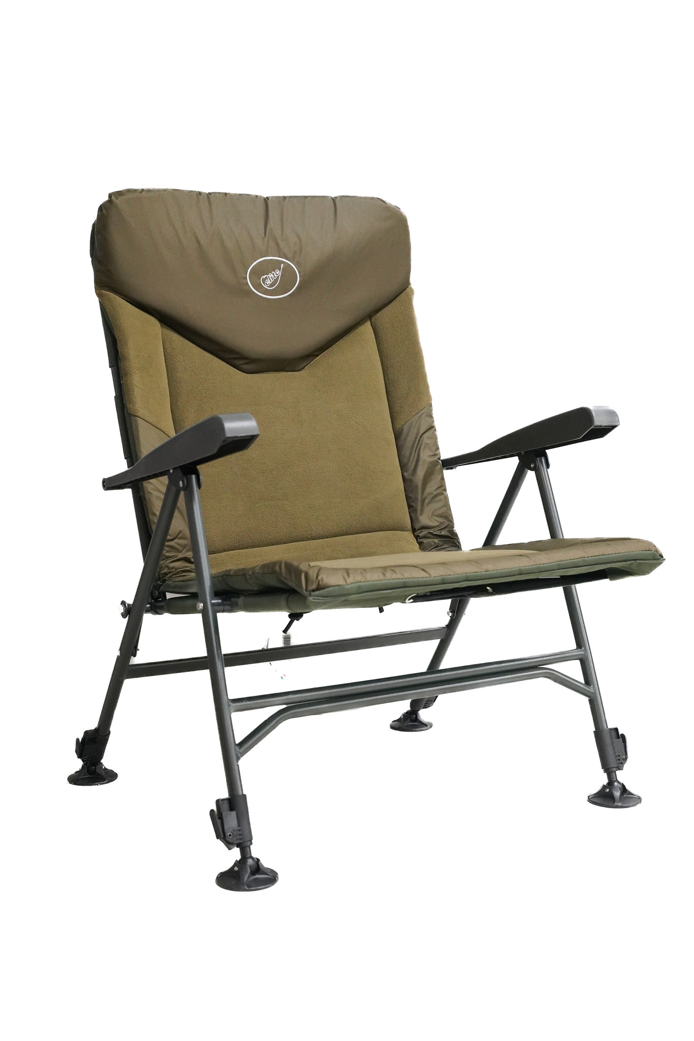 Elite Adjustable Carp Chair - Hareco Hengelsport