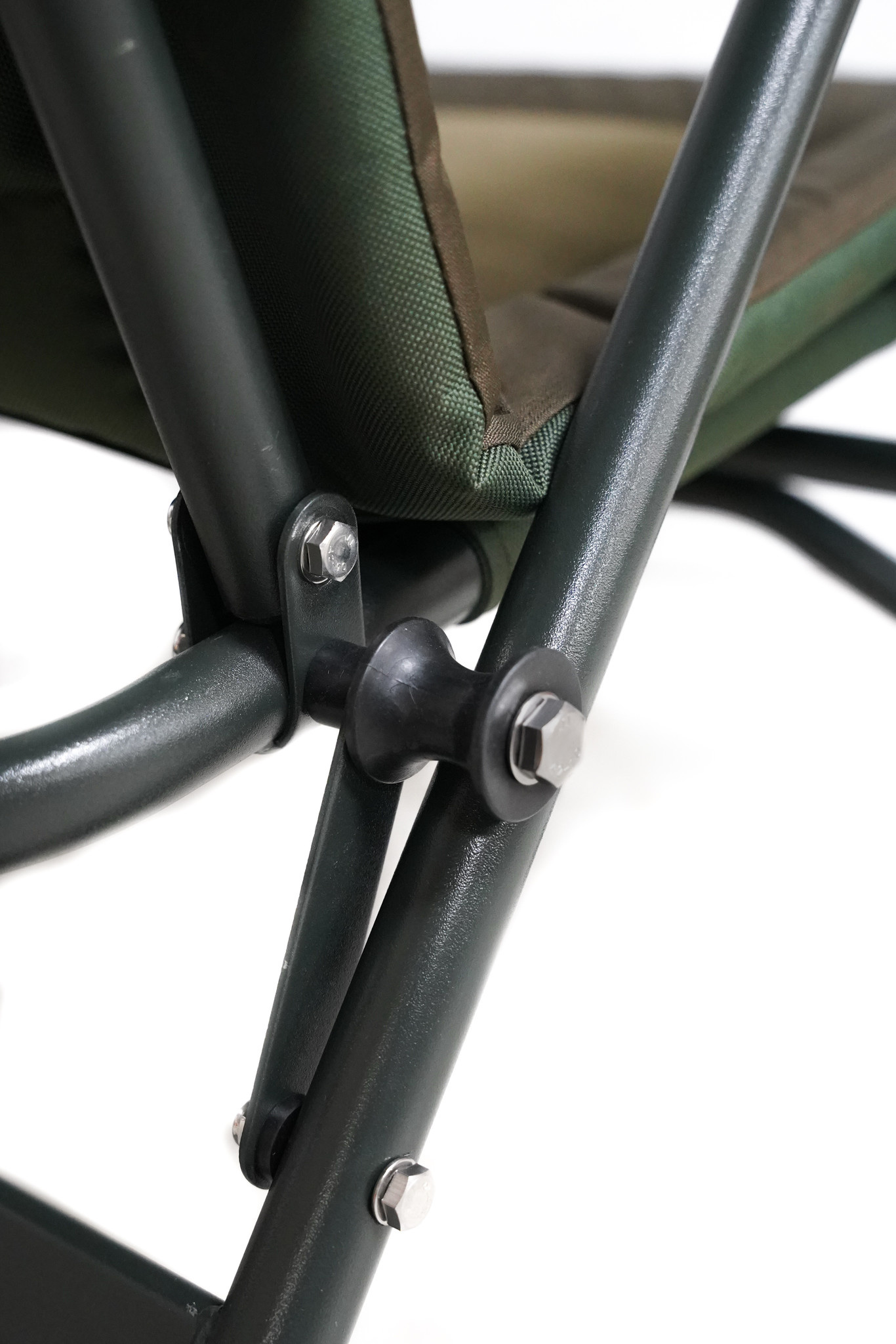 Elite Adjustable Carp Chair - Hareco Hengelsport
