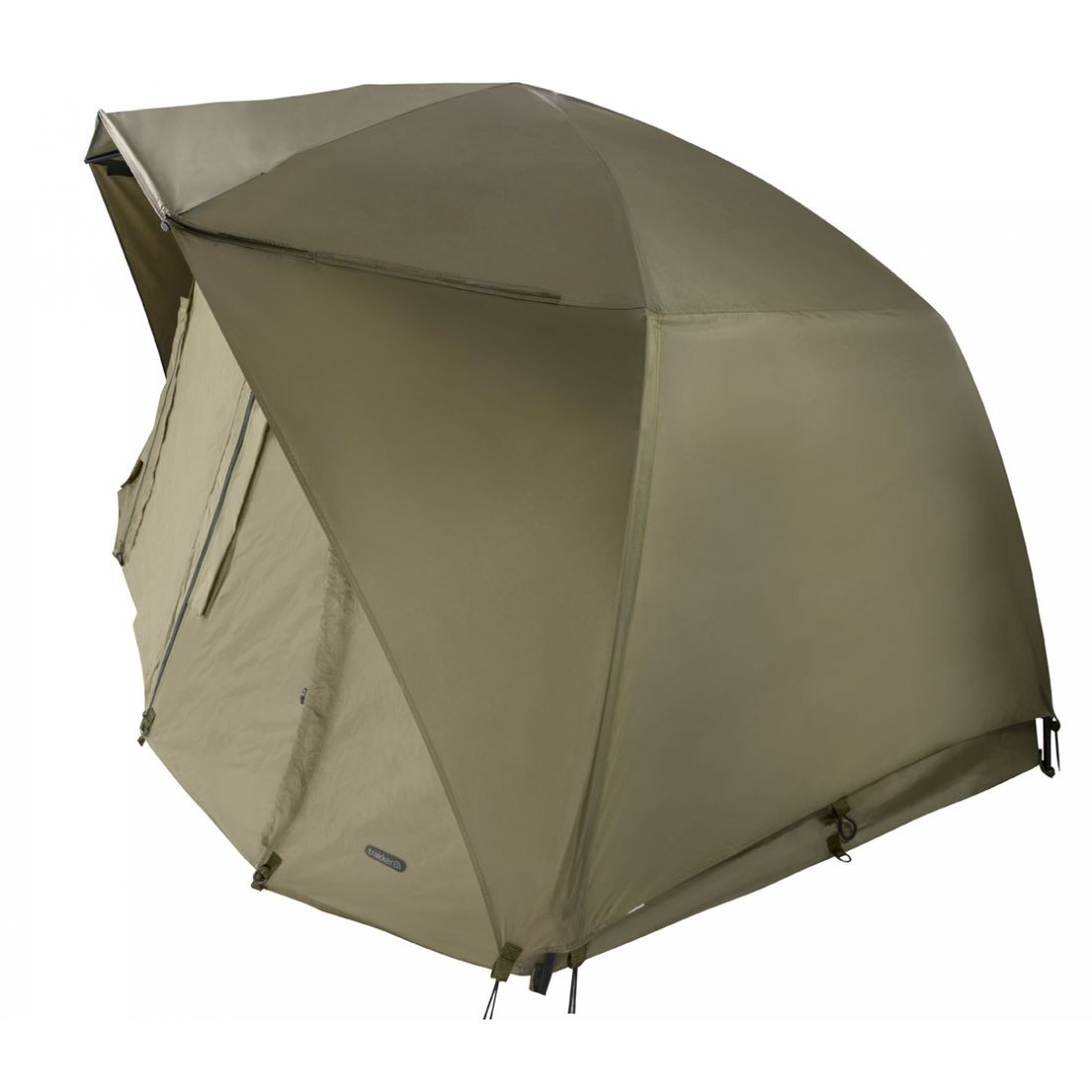 Trakker Tempest Brolly 100 Skull Cap Wrap - Hareco Hengelsport