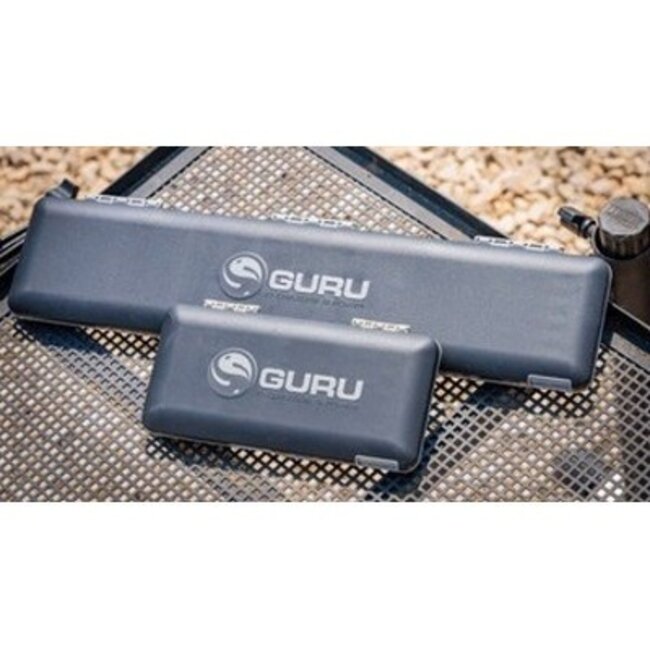 Guru Stealth Rig Case - Hareco Hengelsport