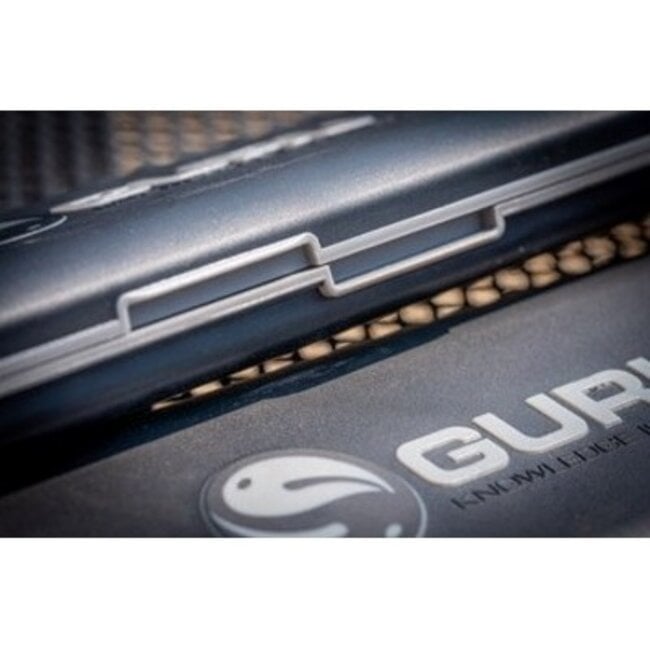 Guru Stealth Rig Case - Hareco Hengelsport