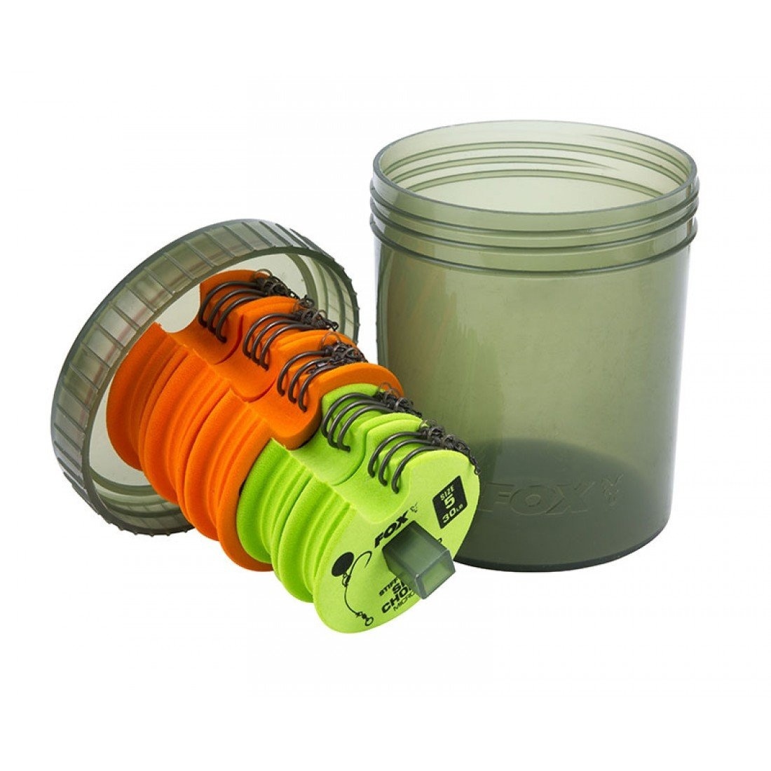 Fox Chod Rigs - Hareco Hengelsport