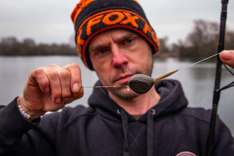 Fox Edge Tadpole Inline Inserts - Hareco Hengelsport