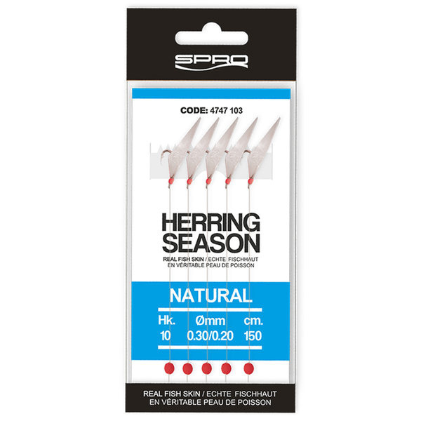 Spro Herring Rig - Hareco Hengelsport