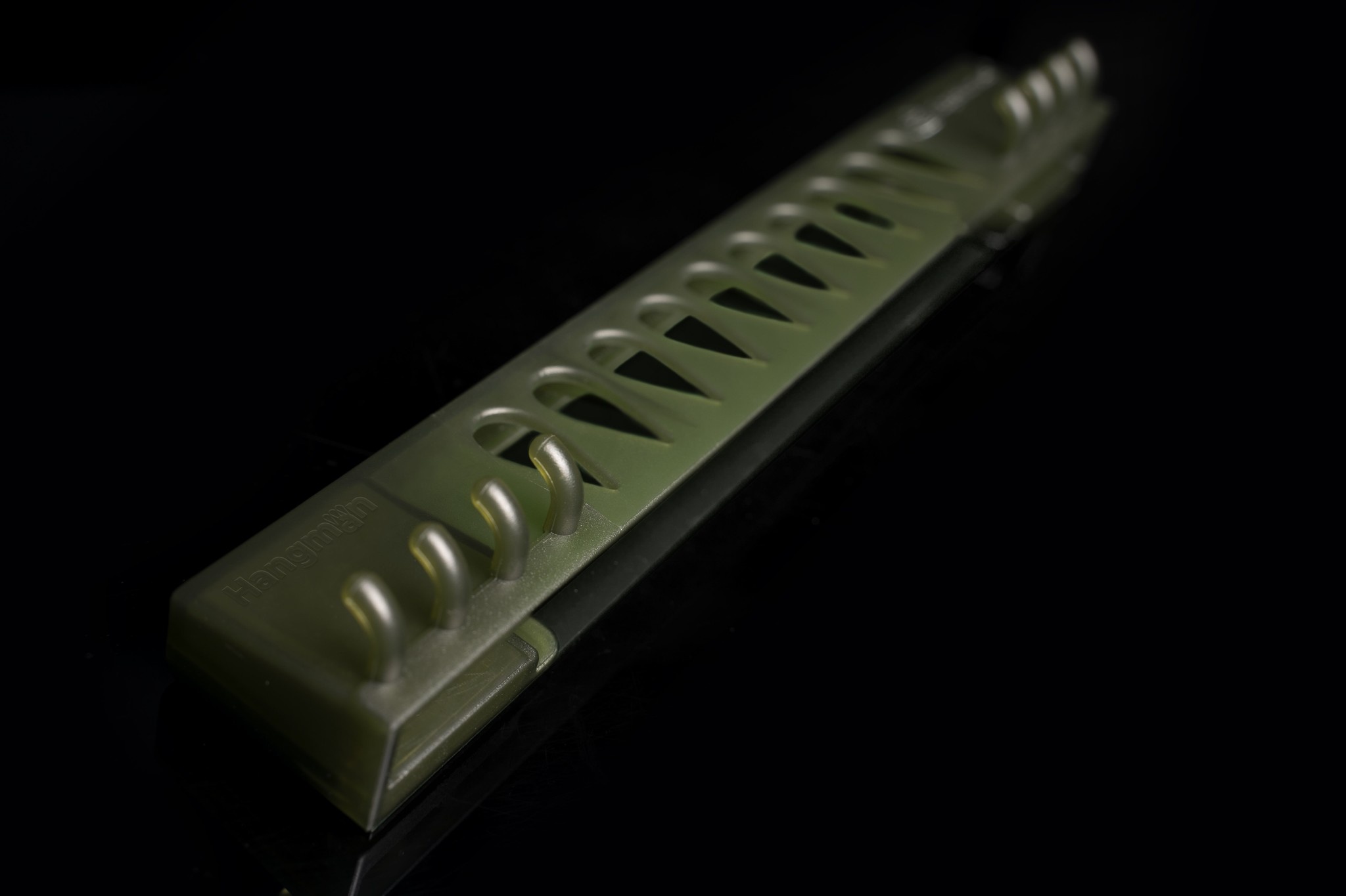 Ridgemonkey Hangman Rig Rack - Hareco Hengelsport