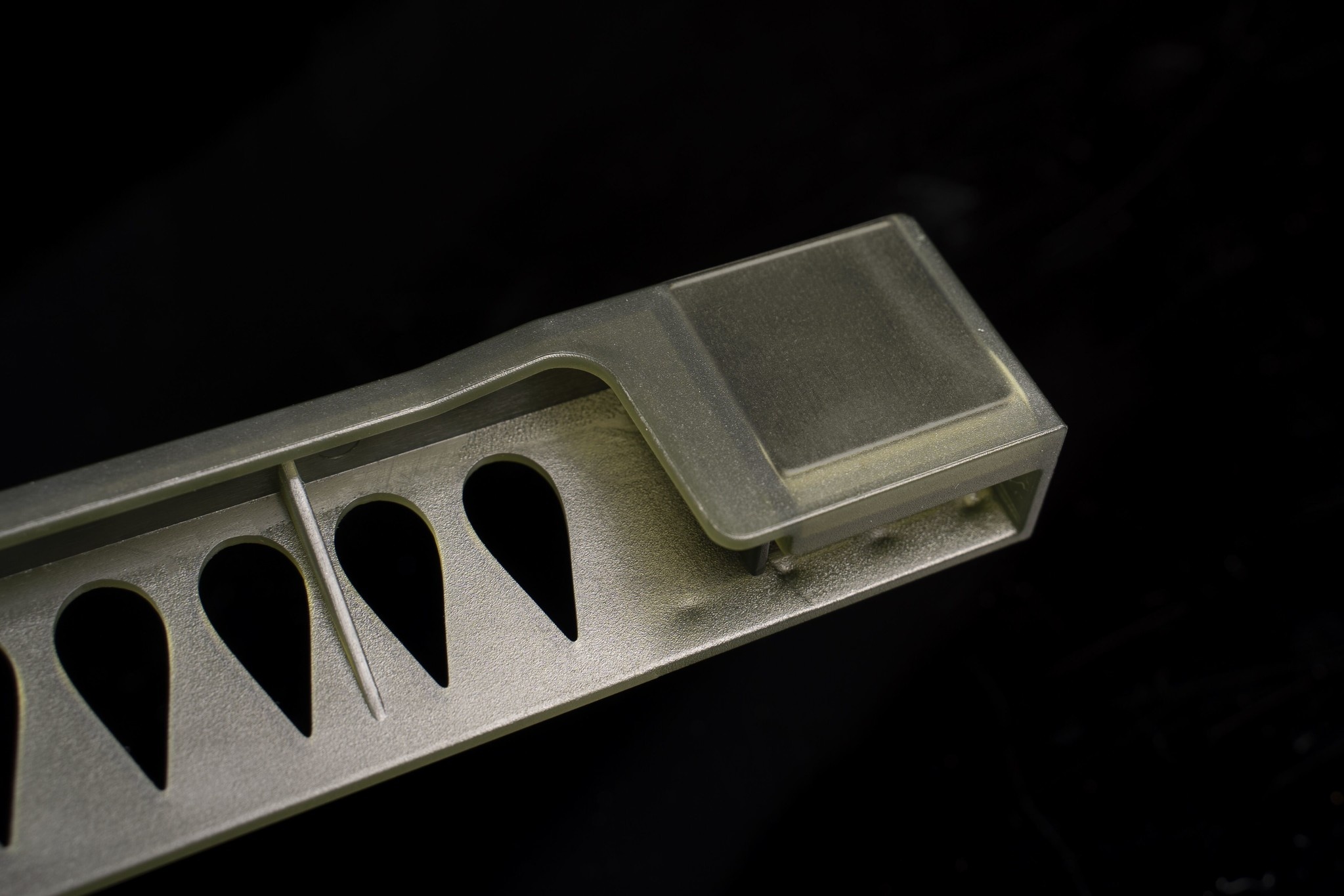 Ridgemonkey Hangman Rig Rack - Hareco Hengelsport