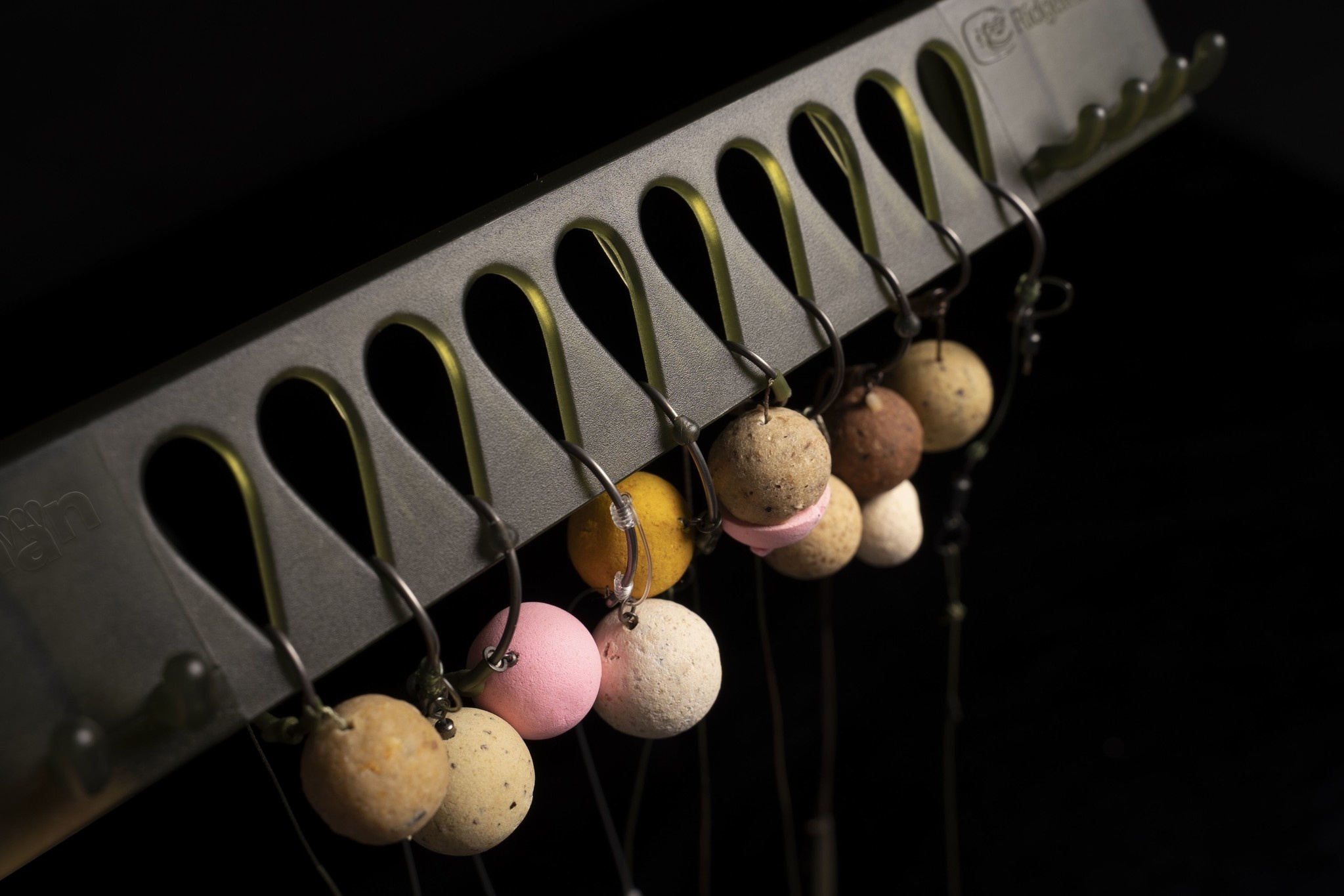 Ridgemonkey Hangman Rig Rack - Hareco Hengelsport