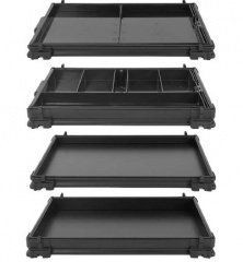 Preston Inception Lades - Hareco Hengelsport