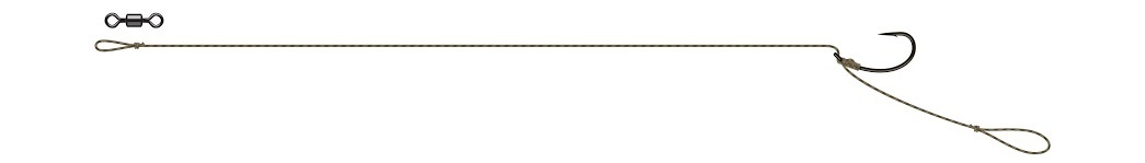 Pole Position Kd-Rig - Hareco Hengelsport