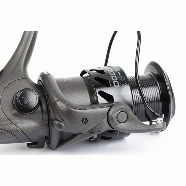 Fox Eos 10K Pro Reel 10000 - Hareco Hengelsport