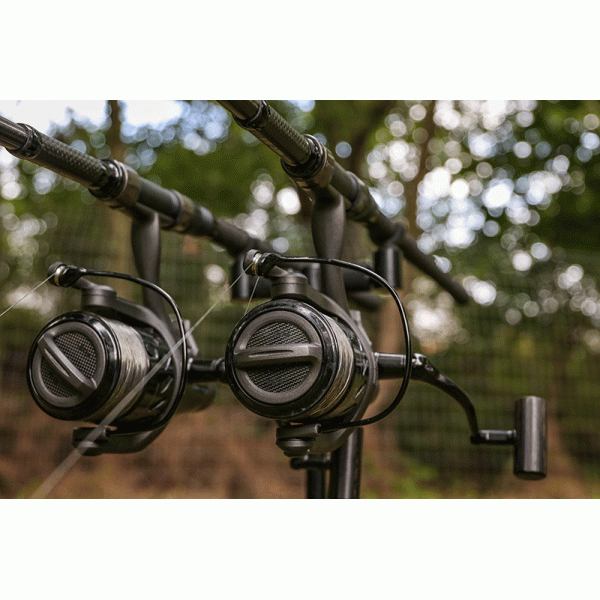 Fox Eos 10K Pro Reel 10000 - Hareco Hengelsport