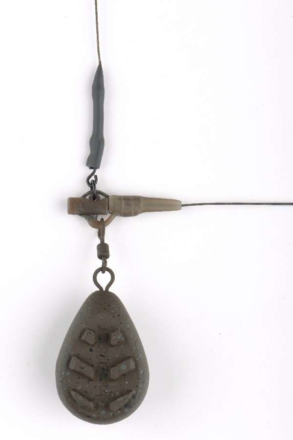 Pole Position Leadclip Set - Hareco Hengelsport