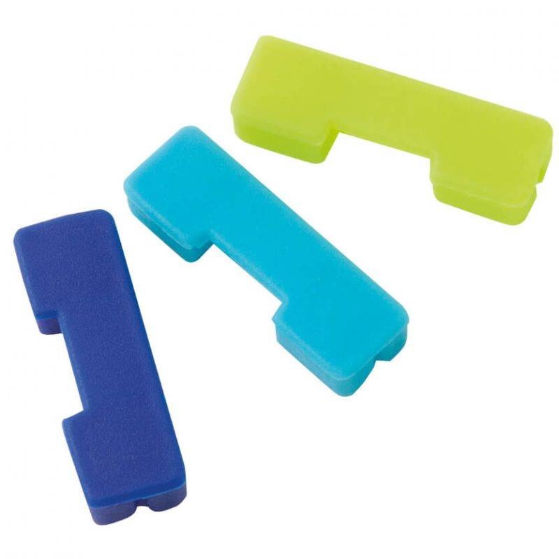 pole winder tray colour indicator - Hareco Hengelsport