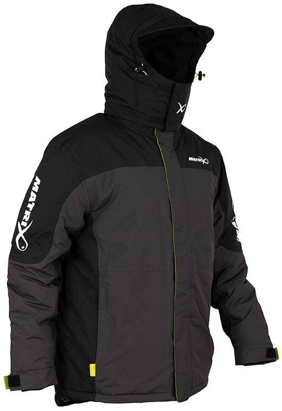 winter suit - Hareco Hengelsport