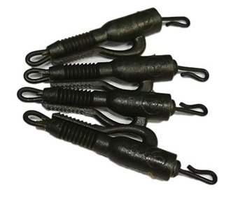 Korda Qc Hybrid Lead Clip - Hareco Hengelsport