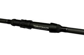 Century Stealth Graphene Rod - Hareco Hengelsport
