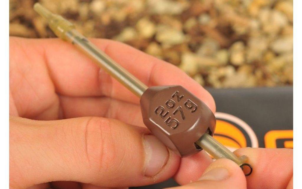 Guru Inline Lead - Hareco Hengelsport