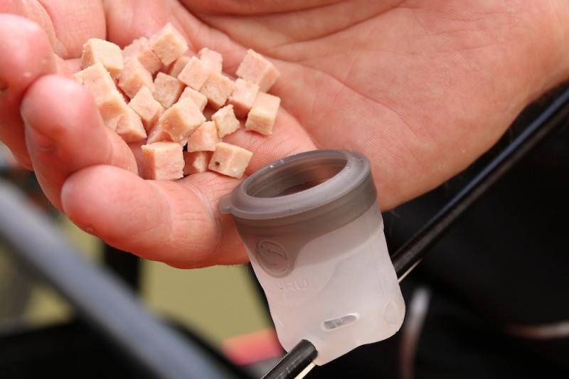 Guru Pole Pot - Hareco Hengelsport