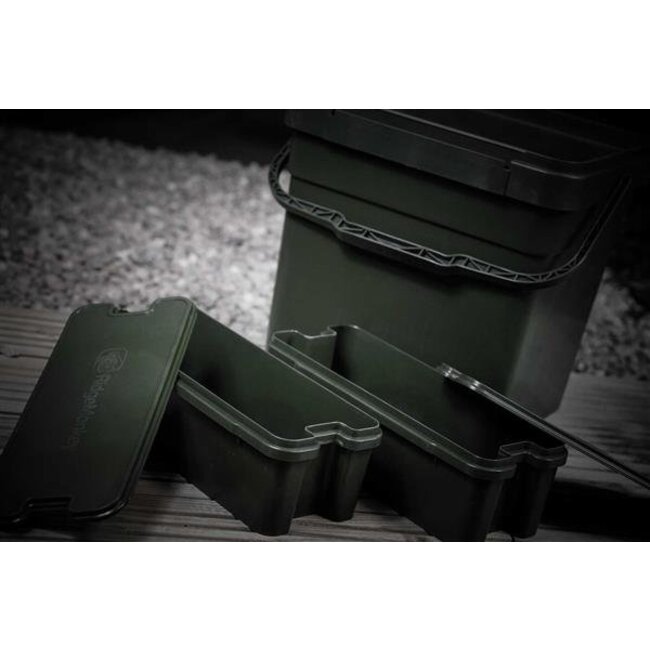 Ridgemonkey Modular Bucket System - Hareco Hengelsport
