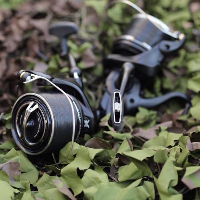 Shimano Ultegra 5500 Xtd - Hareco Hengelsport