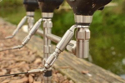 Solar Tackle Titanium Indicator P1 - Hareco Hengelsport