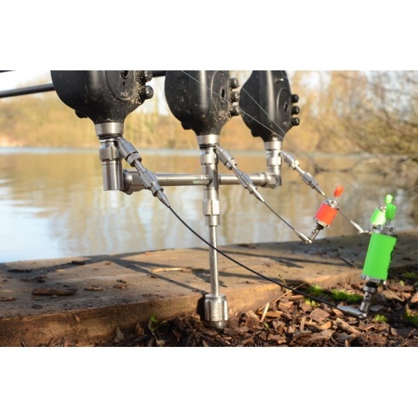 Solar Tackle Titanium Indicator P1 - Hareco Hengelsport