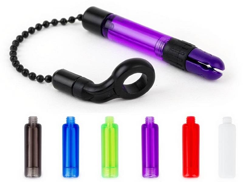 Fox Black Label Powergrip Slik Bobbin - Hareco Hengelsport