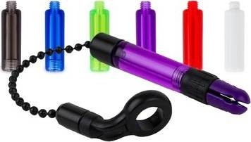 Fox Black Label Powergrip Slik Bobbin - Hareco Hengelsport