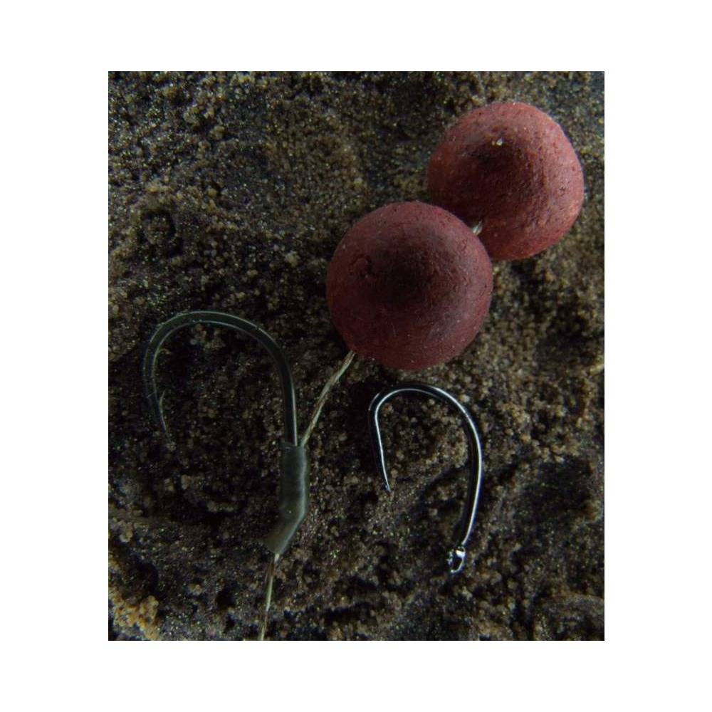 Gardner Covert Dark Wide Gap Talon Tip Hooks Barbed - Hareco Hengelsport