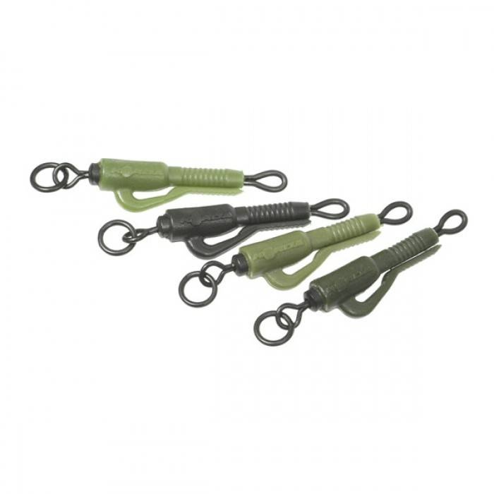 Korda Hybrid Lead Clips - Hareco Hengelsport