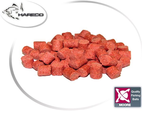 Ccmoore Bloodworm Pellets - Hareco Hengelsport