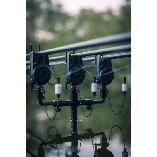 Trakker Grand Sniper Pod - Hareco Hengelsport