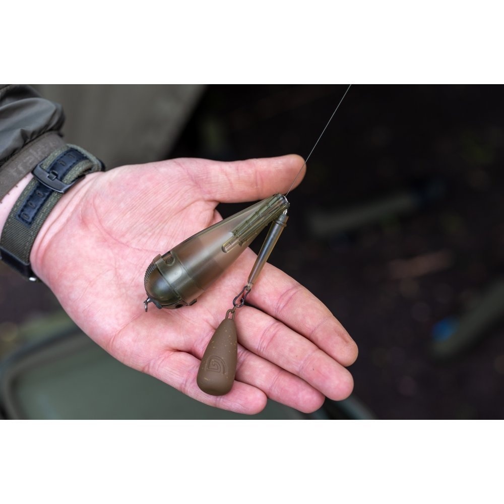 Trakker Impact Zig Float - Hareco Hengelsport