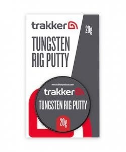 Trakker Tungsten Rig Putty - Hareco Hengelsport