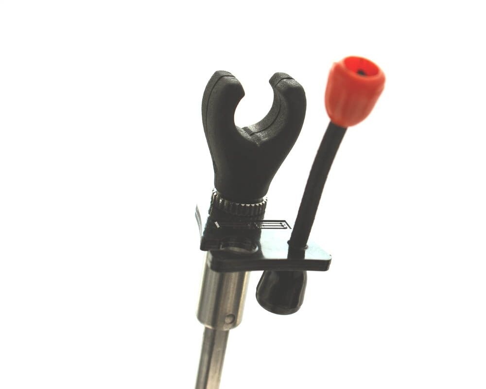PB Bungee Rod Lock - Hareco Hengelsport