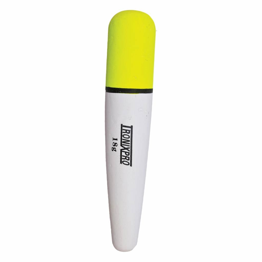 Tronixpro Loose Float - Hareco Hengelsport