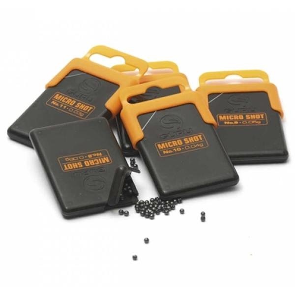 Guru Micro Shot - Hareco Hengelsport
