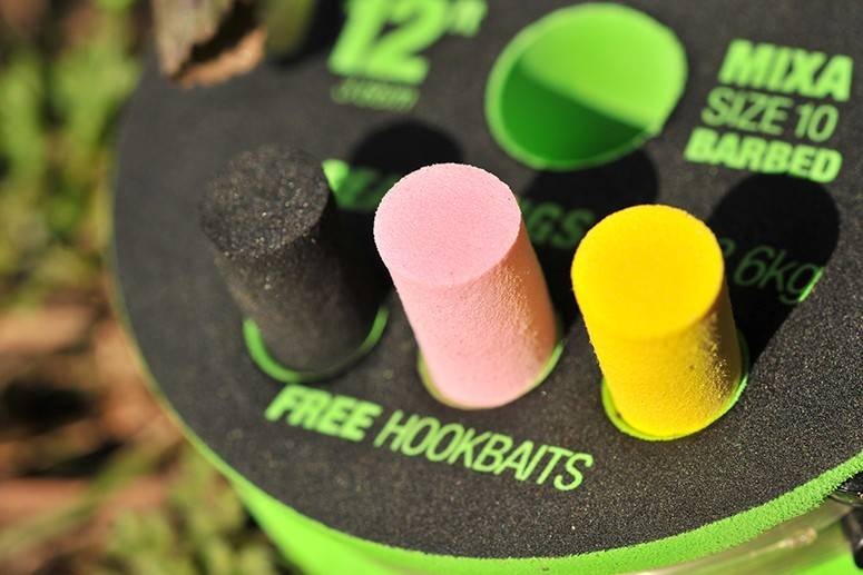 Korda Ready Zig Rigs - Hareco Hengelsport
