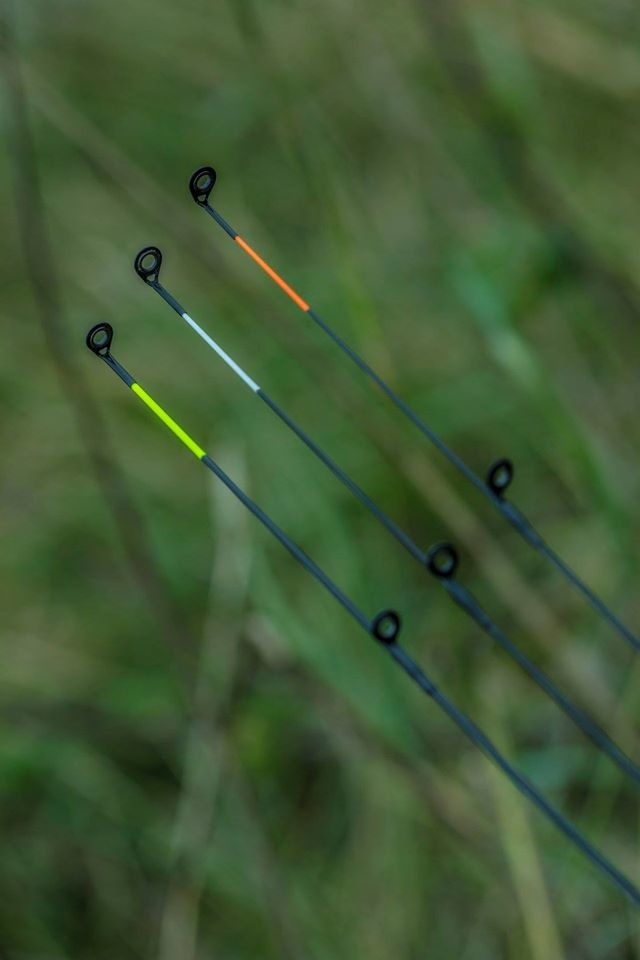 Guru Carbon Distance Feeder Tip - Hareco Hengelsport