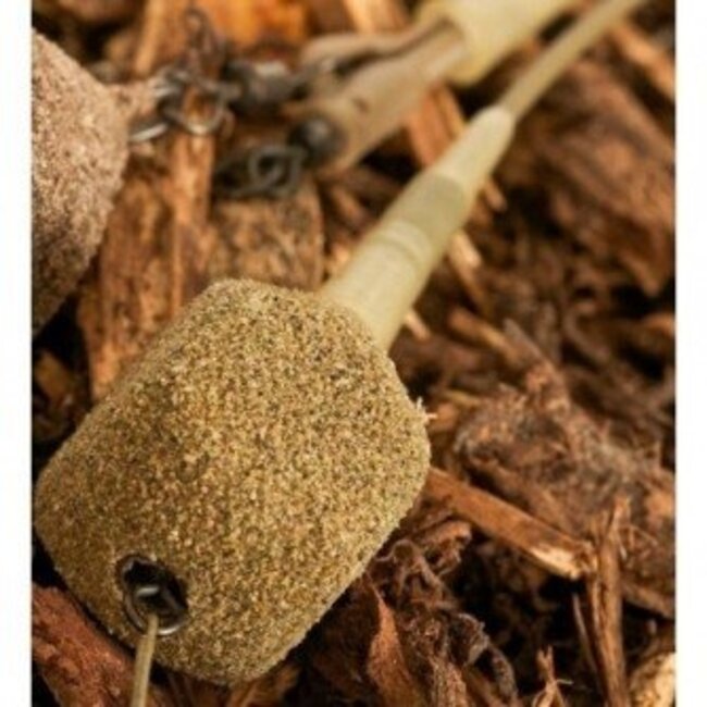 Korda Textured Square Pear Inline - Hareco Hengelsport