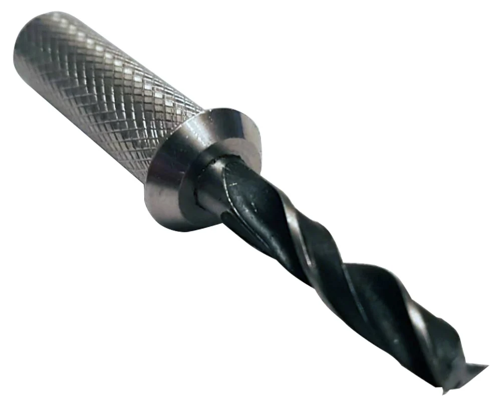 Carpsnatcher Bait Balancer Boortje - Hareco Hengelsport